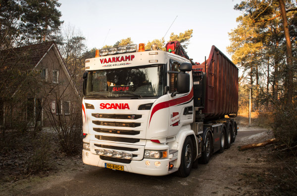 Home - Vaarkamp